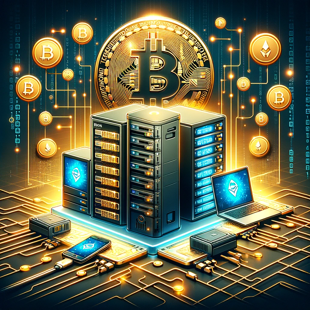 Prečo používať vlastný Electrum server | Dvadsaťjeden